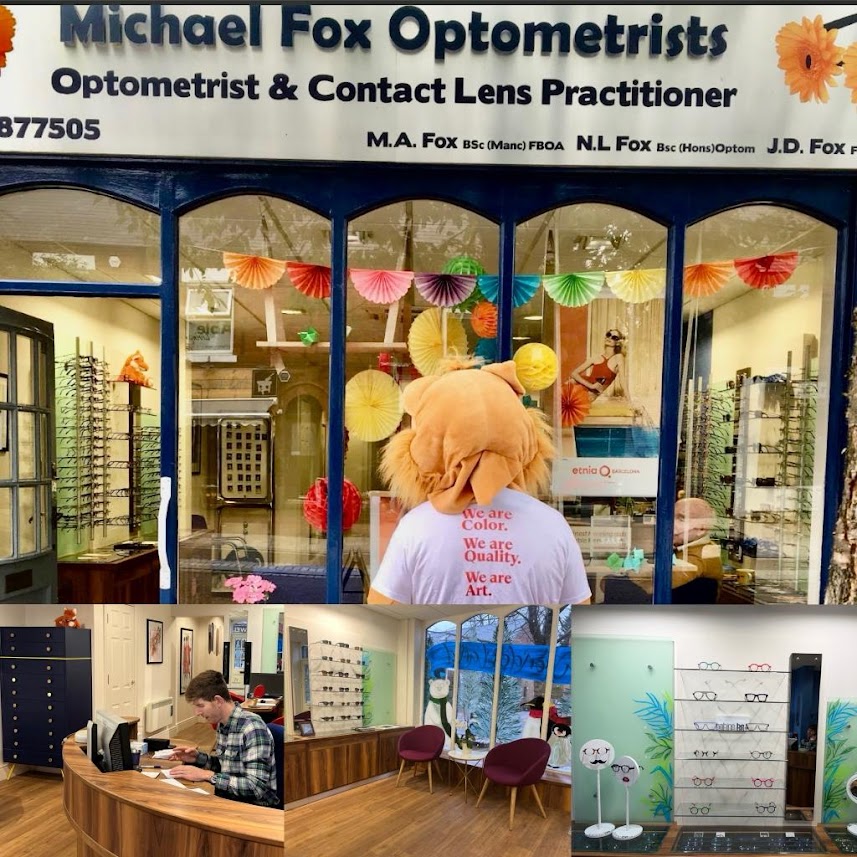 Fox Opticians